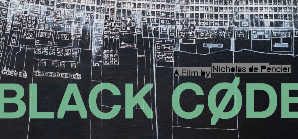 Black Code – Canadian Documentary Shines Bright Light on Hacking ...